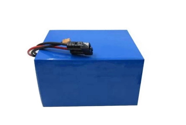 Water Proof Battery: Worldpower